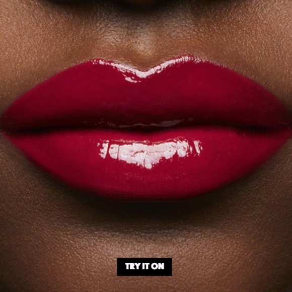 MAC Cosmetics | Makeup | 593 Slick Flick Mac Patent Paint Lip Lacquer ...